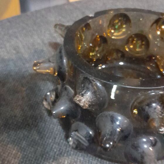 Tarbeklaasi vaas,toos Kuljus (219713909) - Osta.ee