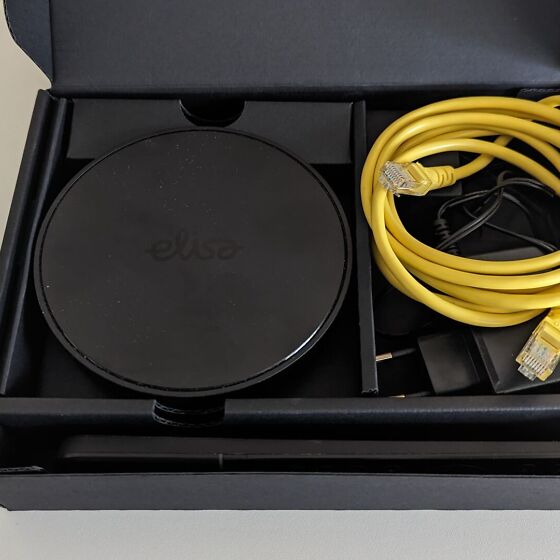 Elisa Elamuse digiboks (197021274) - Osta.ee