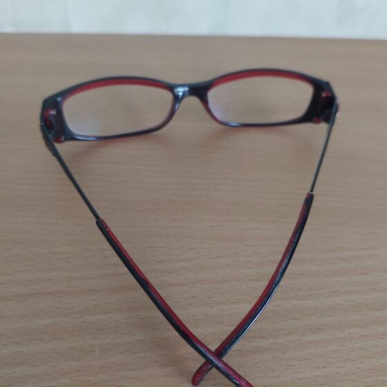 Prillid / prilliraamid, klaasid +1,25 (198927063) - Osta.ee