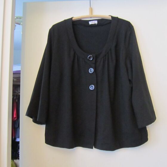 Jakk/Boleroo XL (208311810) - Osta.ee