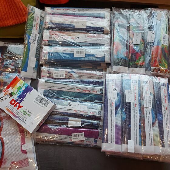 Hulgi käsitööks (212618154) - Osta.ee