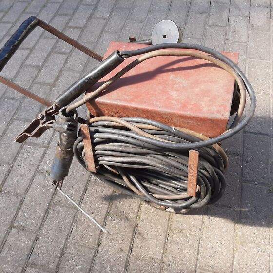 KEEVITUS APARAAT, ELEKTROOD KEEVITUS (197154972) - Osta.ee