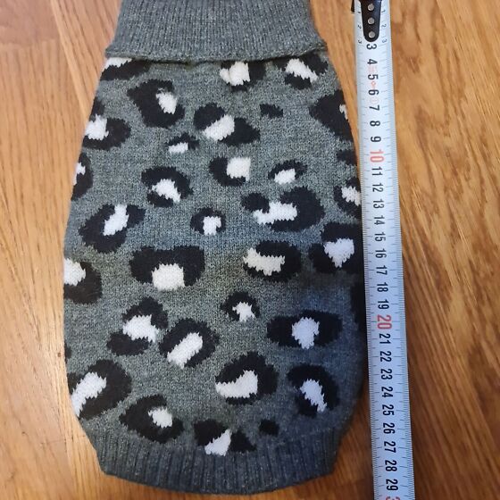 Koera vest (202690688) - Osta.ee