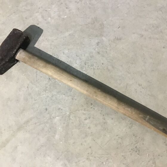 Kuvalda 6 kg (203007500) - Osta.ee