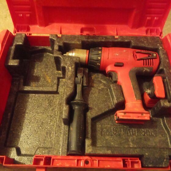 Milwaukee akutrell (200390961) - Osta.ee