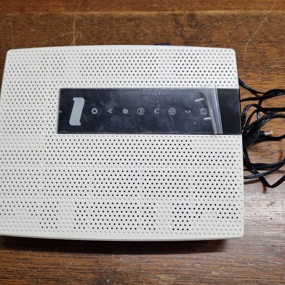 Ruuter Inteno DG200A (200427336) - Osta.ee