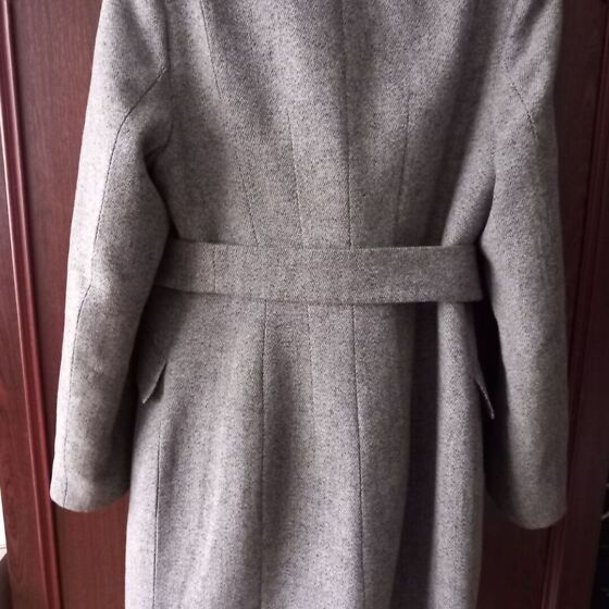 Soe villane mantel. (215594962) - Osta.ee