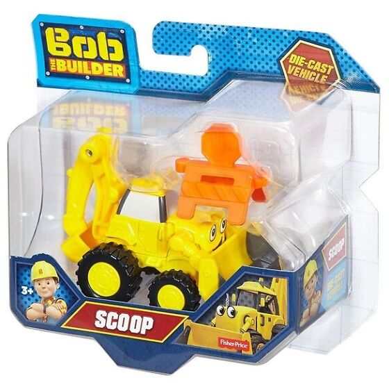 Bob the Builder: Scoop (212018991) - Osta.ee