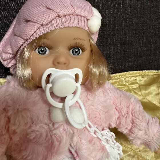 Ilus nukk (215464907) - Osta.ee