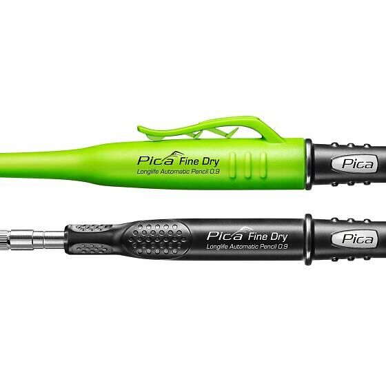PICA Fine Dry Pliiats 0,9mm (190238196) - Osta.ee