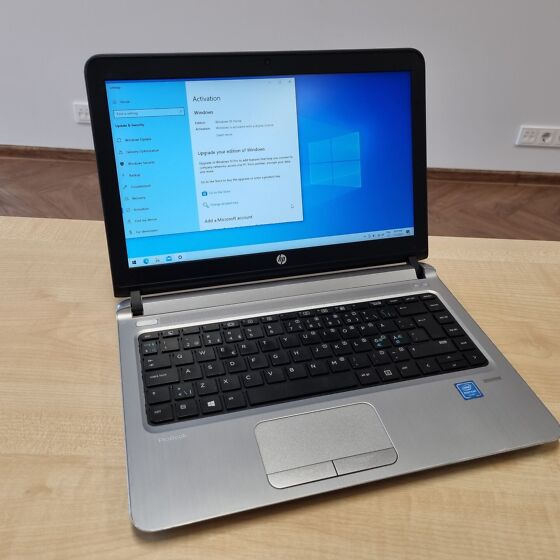 SUPER! HP Probook 430 G3 - Intel Pentium 4405U/4GB RAM/128GB (197143304 ...
