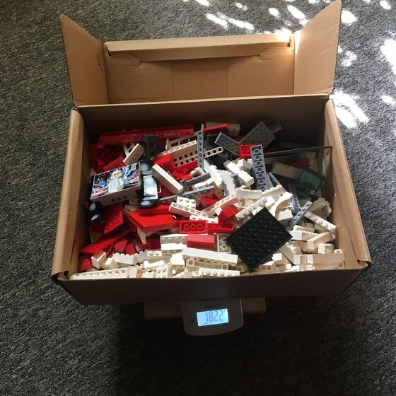 Legod (193742319) - Osta.ee