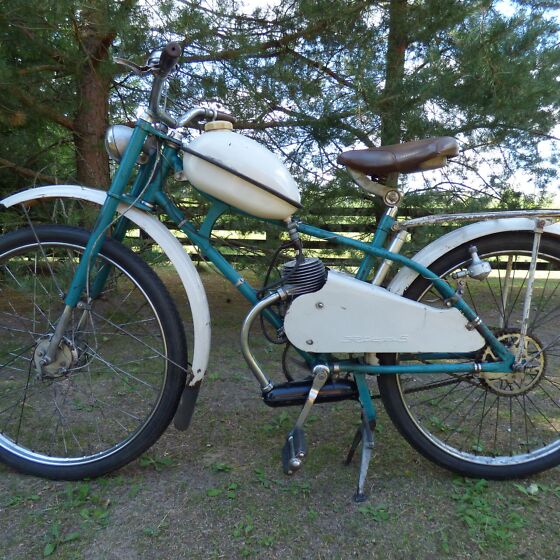 RIGA 5. 1967. Originaal. (206427582) - Osta.ee