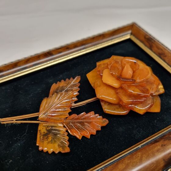 Ilus merevaiguga pilt. (202358613) - Osta.ee