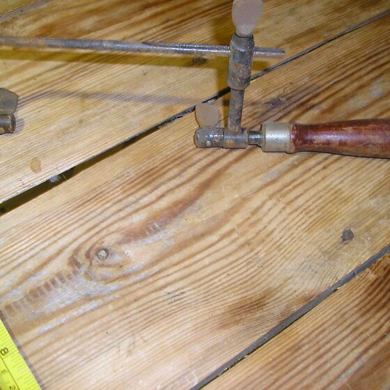 VANA RAUASAAG. (193525592) - Osta.ee