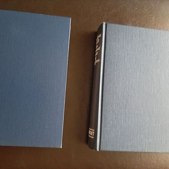 Robert Raid. Kui venelased tulid. I-II, Estoprint 1954 (201932022 ...