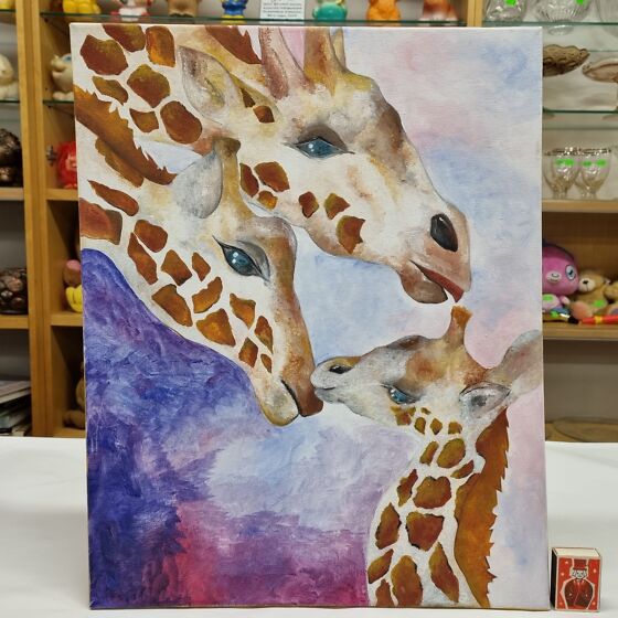 Ilus maal. Vaata pilte (205071519) - Osta.ee