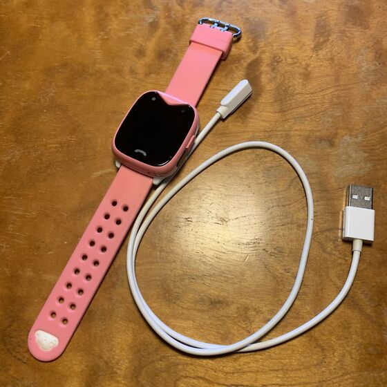 Laste nutikell Garett Sweet 2 (180605478) - Osta.ee