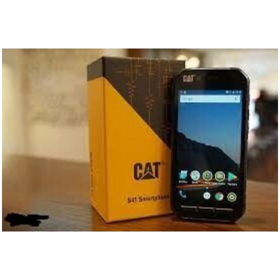 CAT- S41 (202409582) - Osta.ee