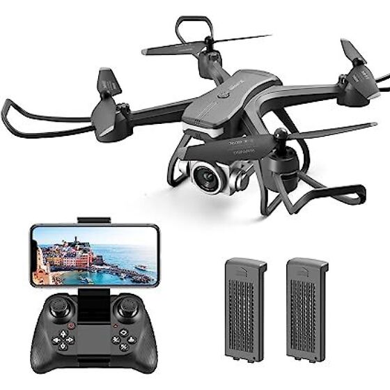 MEGA! 4DRC V14 droonid koos 1080P kaameraga (191944442) - Osta.ee