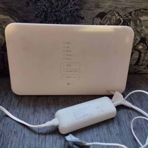 Speedport Smart 3 (208529048) - Osta.ee