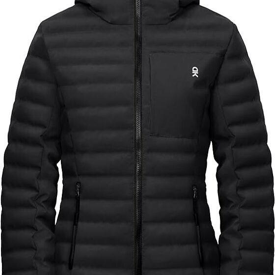 MEGA! Little Donkey Andy naiste pakitav kerge puhvis jope L (209642385 ...