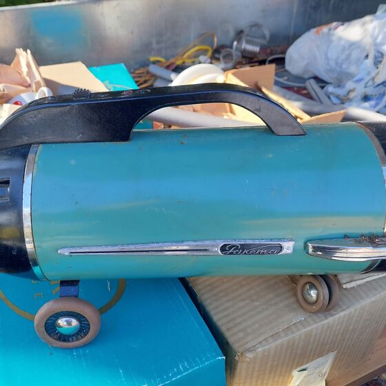 Tolmuimeja RAKETA. (192076355) - Osta.ee