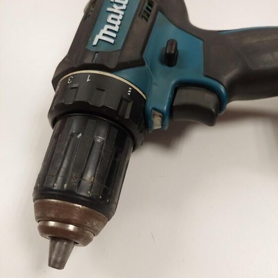 Akutrell Makita DDF482 (204695173) - Osta.ee