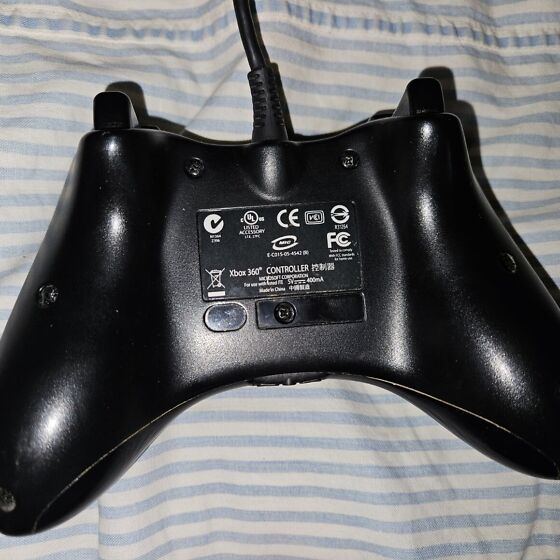 ORIGINAALPULT, X Box 360 ehk X Box 360 (215159486) - Osta.ee