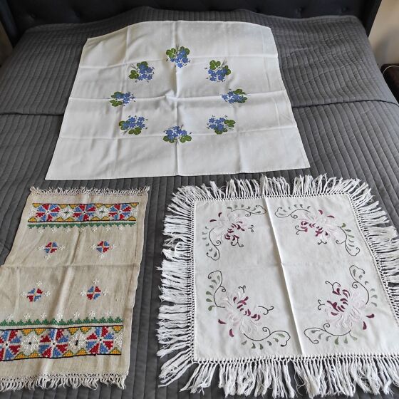 Retro laudlinad, linikud hulgi (204280480) - Osta.ee