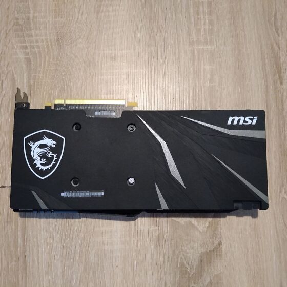 MSI RX 5600XT (192371374) - Osta.ee