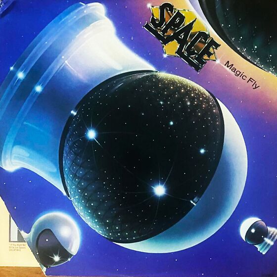 Space - Magic Fly (203358091) - Osta.ee