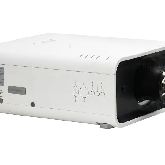 Sanyo PLC-XP100L Projektor (210525400) - Osta.ee