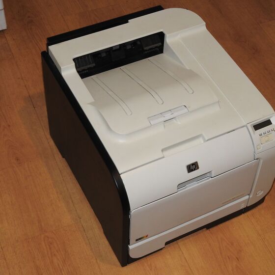 PRINTER HP LASERJET COLOR M451DN (203347173) - Osta.ee