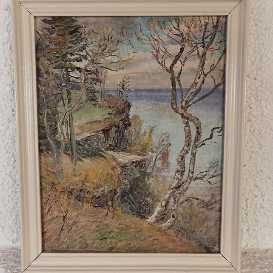 Jaan Tuuling 1995 (206493981) - Osta.ee