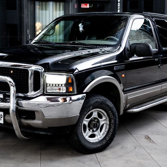 Ford Excursion 7.3 V10 (199981045) - Osta.ee