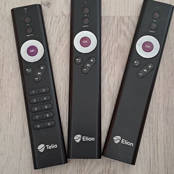 0.10 Telia puldid 3tk. (212826269) - Osta.ee