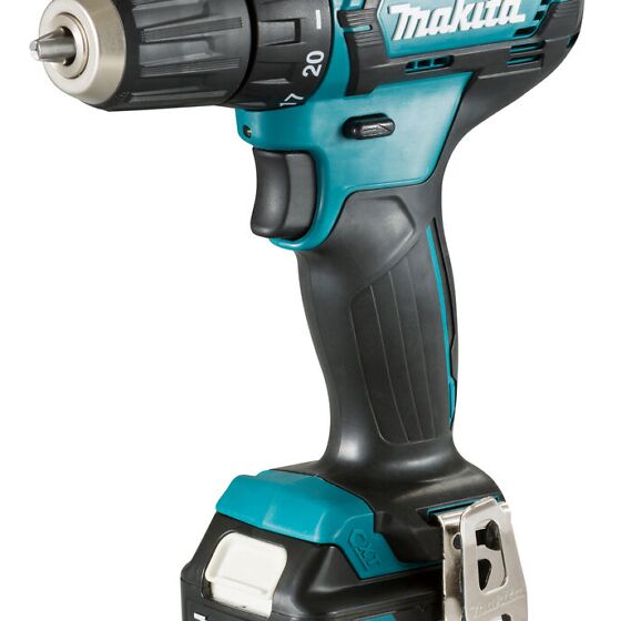 Makita Akutrell DF333DZ 12V ,UUS. (197859267) - Osta.ee