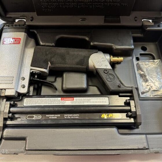 Naelapüstol Senco SLP20 (206744345) - Osta.ee