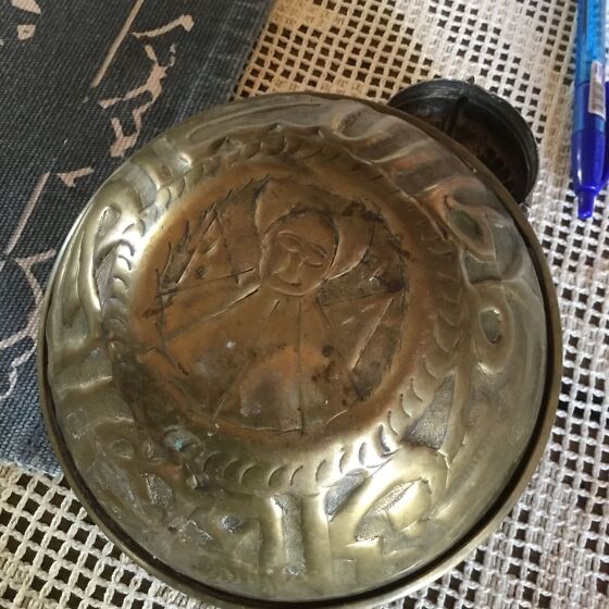 Vist pasha vorm,vasest. (203171885) - Osta.ee