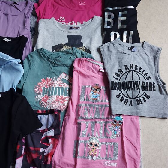 Riided 134-140 (201695835) - Osta.ee