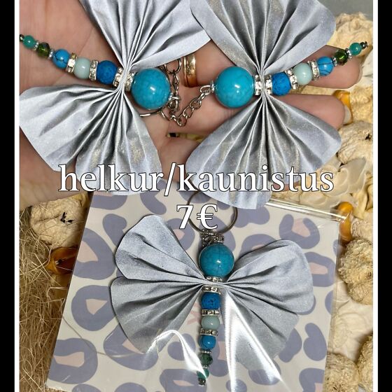 helkur/kaunistus (190071885) - Osta.ee