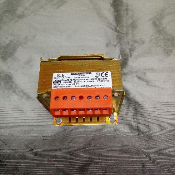 Trafo (215382031) - Osta.ee