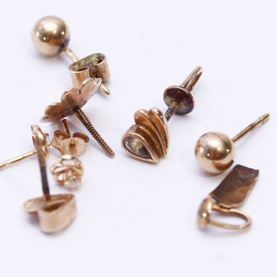 kuld ... (202198472) - Osta.ee