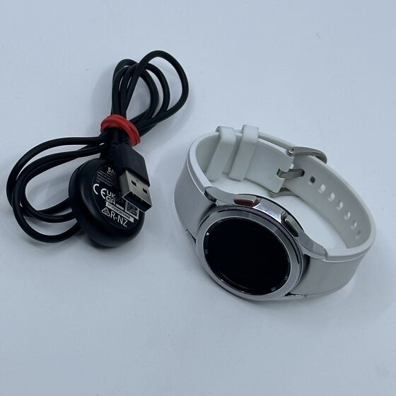 Samsung Galaxy Watch 4 Classic LTE 42mm SM-R885F (203653424) - Osta.ee