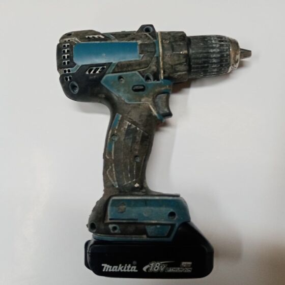 Makita akutrell (200592203) - Osta.ee