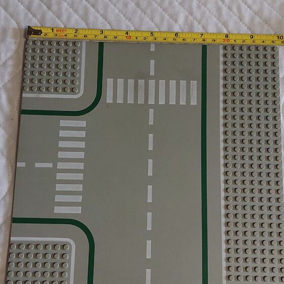 VANEM LEGO PLAAT. (219214852) - Osta.ee