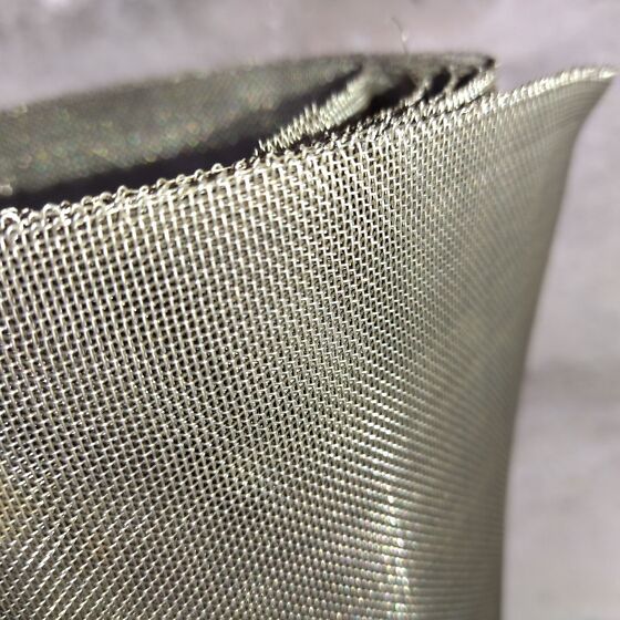 Roostevaba võrk (203704034) - Osta.ee