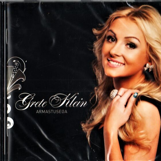 Grete Klein Armastusega (2010) KILES (188436844) - Osta.ee