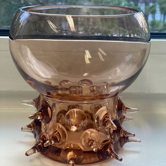 Tarbeklaasi vaas Kuljus, roosa (205071997) - Osta.ee